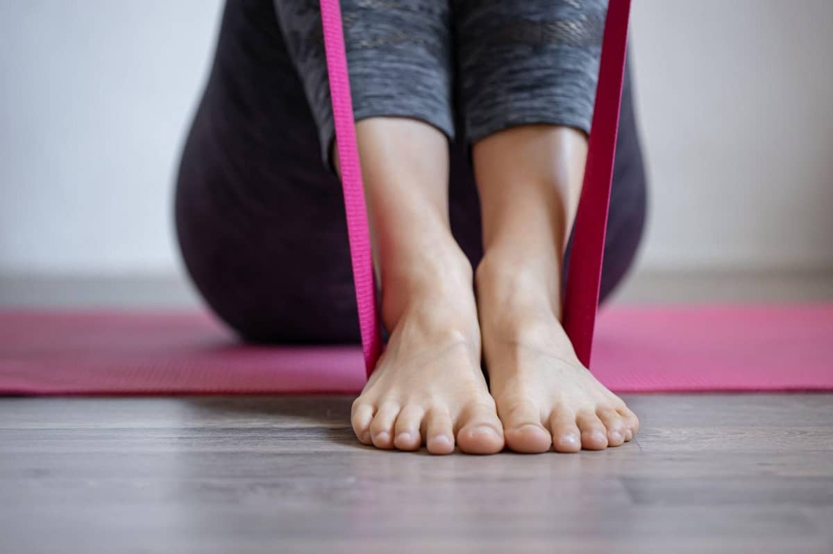 Conheça os diferentes tipos de Mini Bands | A Melhor Escolha Fitness