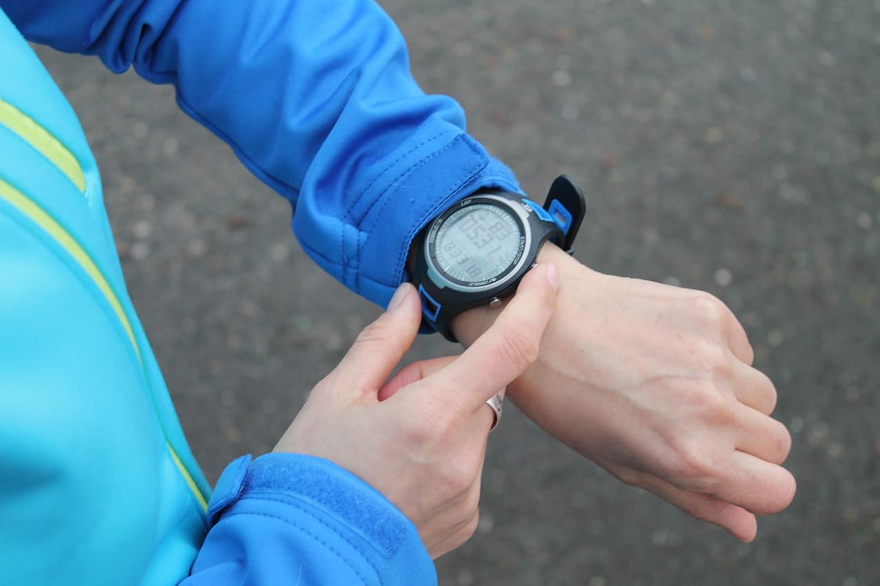 Relógio para corrida, conheça as melhores opções para você - A Melhor ...